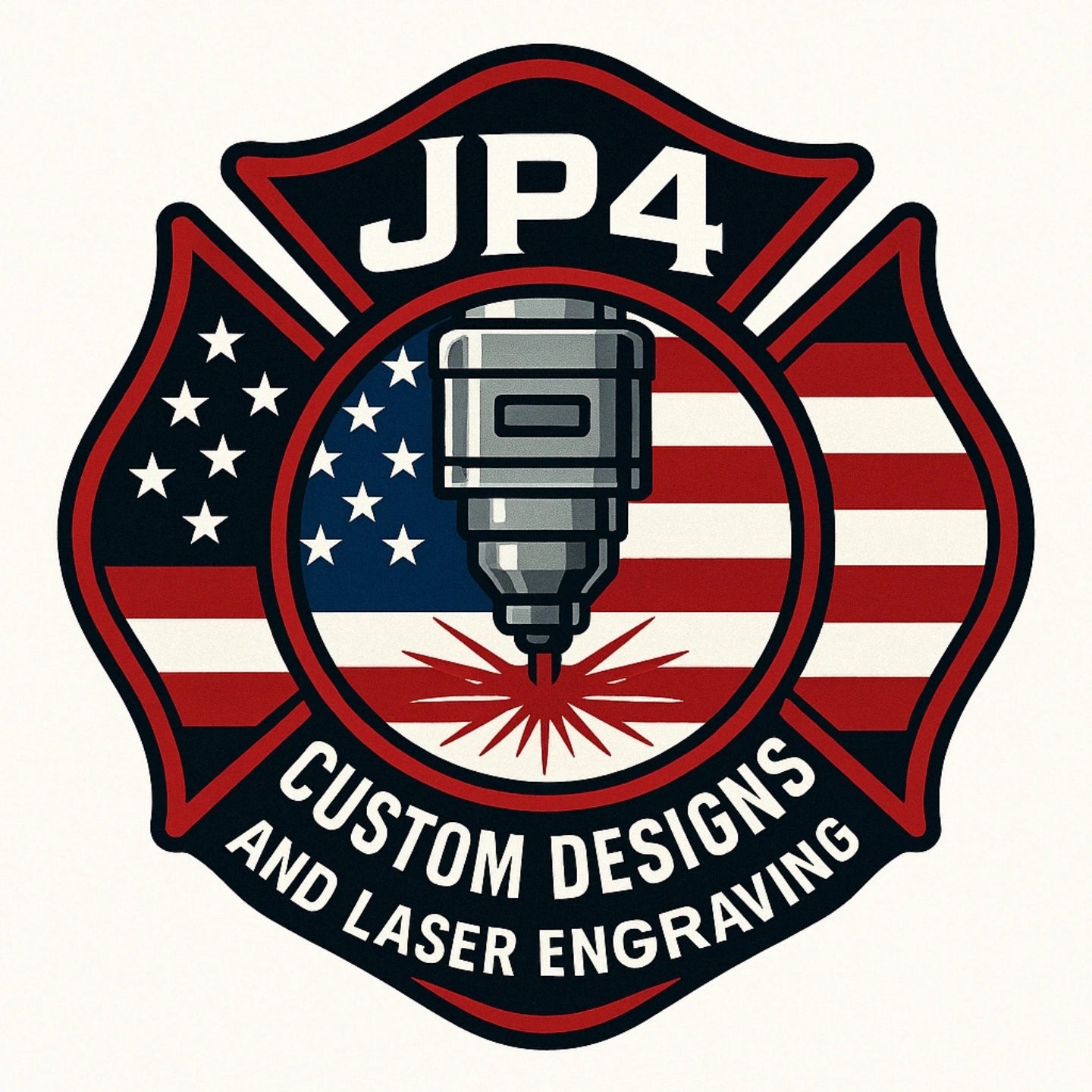 Custom Design Laser Services | JP4 Custom Designs – JP4 Custom Designs ...